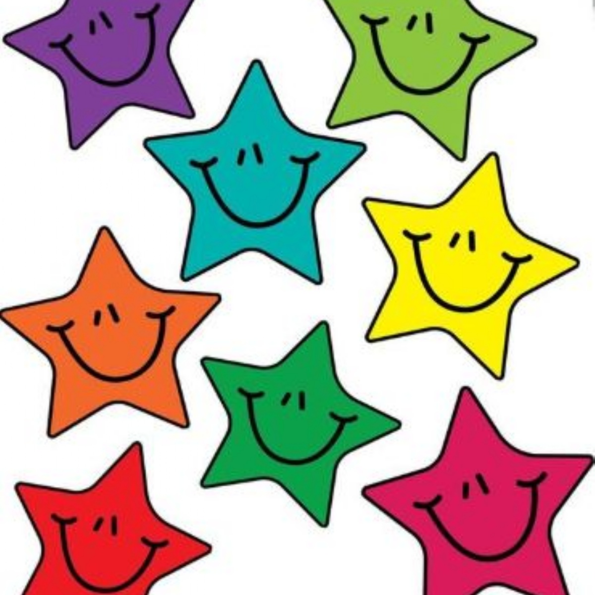 All Souls' Church of England Primary School - Stars of the Week - 28.11.25